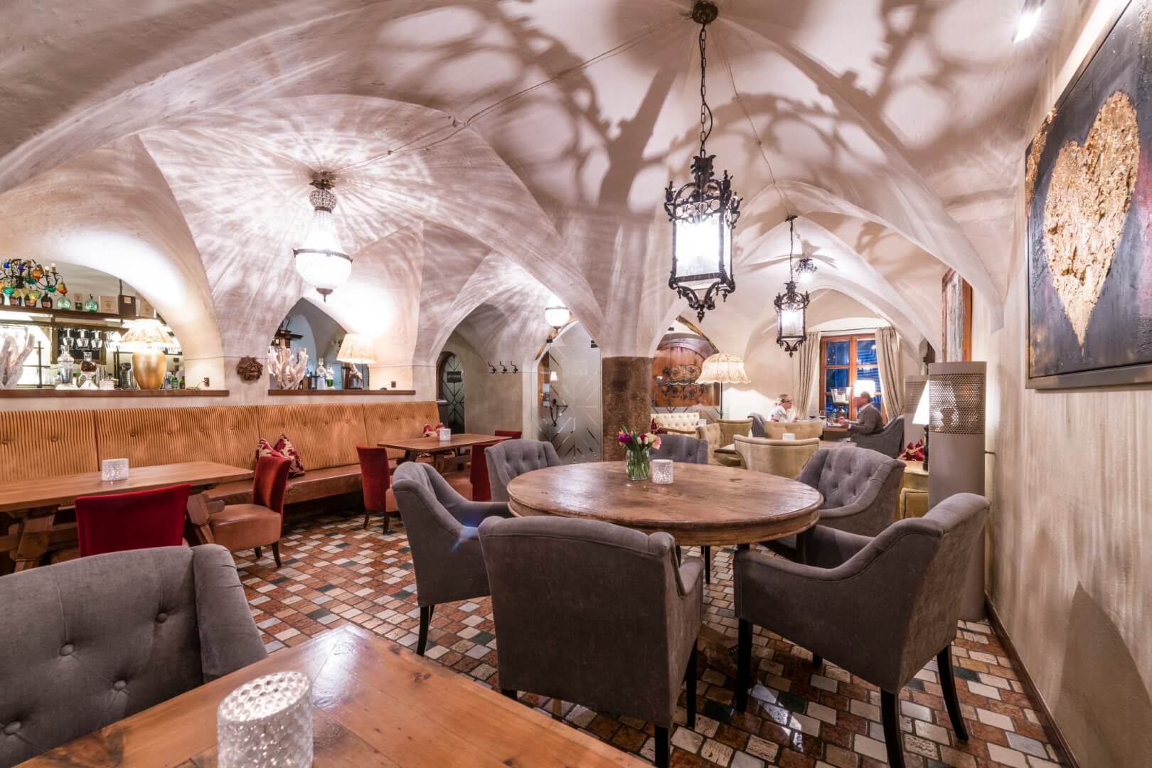 Hygna Chalet Foodguide - Pleasure highlights near us